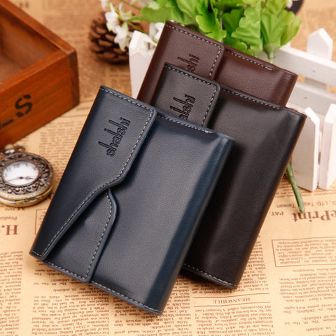 Wallet For Men | Shopy Max