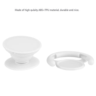 Phone Holder Expanding Stand Pop Up Mount Case For All Smartphones ...