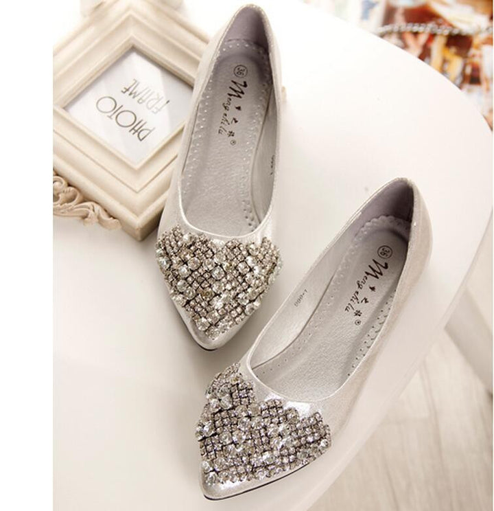 Flats – Shopy Max