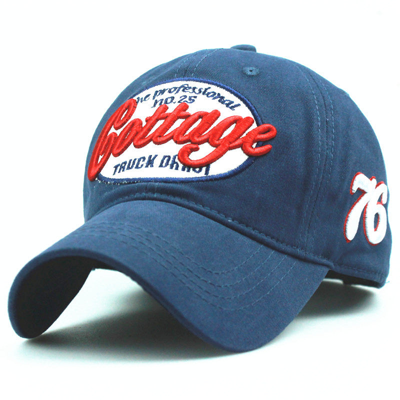 spring casual baseball cap fashion snapback hats casquette bone cotton ...