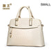 Qiwang Classic Crocodile Women Bag Big Brand Luxury Elegant Top-handle ...