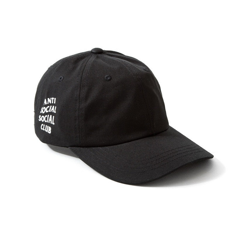 LIT Hat drake it's too late 6 ovo tumblr anti social club mora Men Str ...