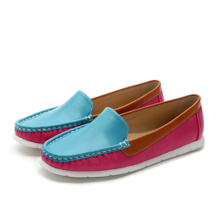 Flats – Shopy Max