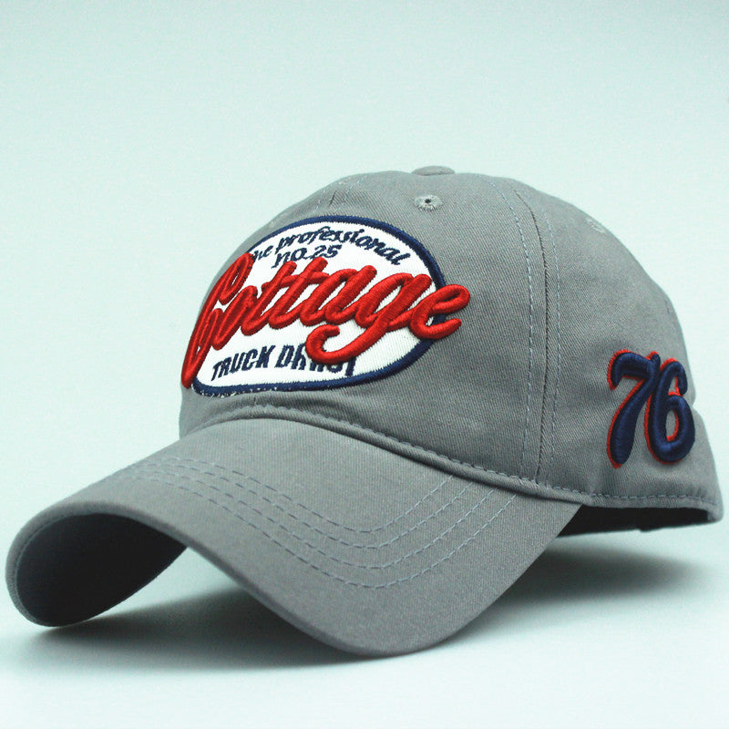 spring casual baseball cap fashion snapback hats casquette bone cotton ...