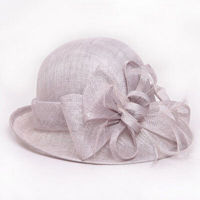 Hot Pink Church Hat Philippines Sinamay Hats for Ascot Races,Mebourne ...